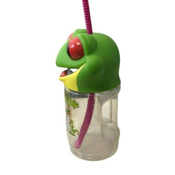 Rainforest Cafe | Kitchen | Rainforest Cafe Tree Frog 3d Head Travel ...